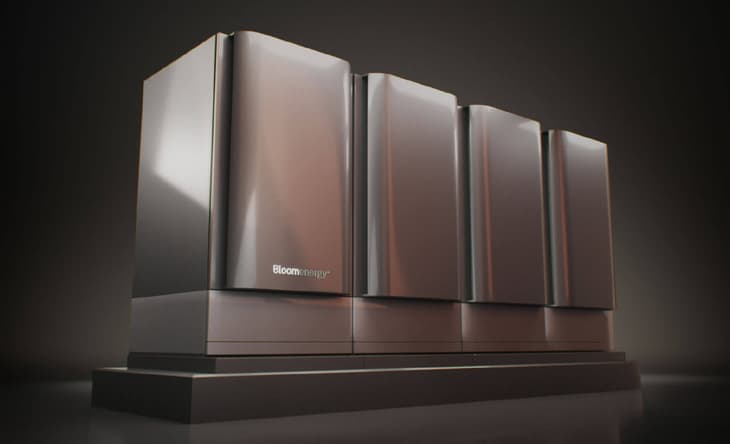 Shell looks at Bloom Energy’s SOEC technology for hydrogen production ...