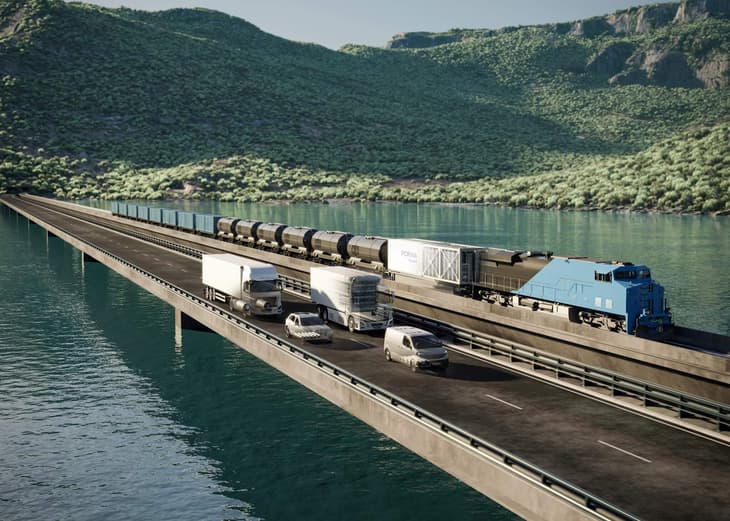 FORVIA agrees to provide hydrogen storage solutions to North American ...