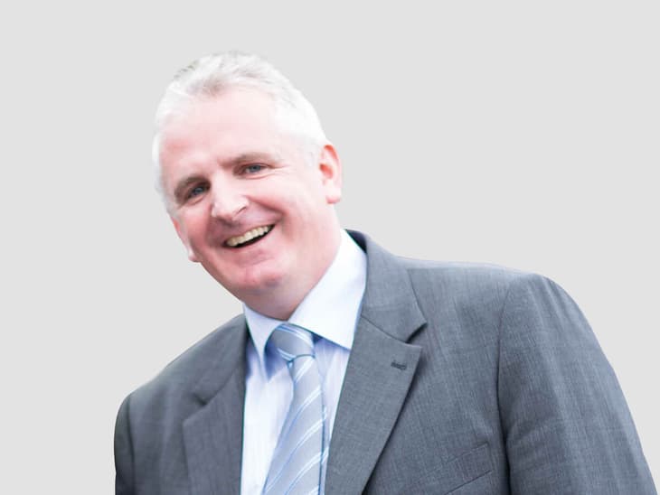 Take 5: An interview with… Marcus Creaven, Managing Director at AGC ...