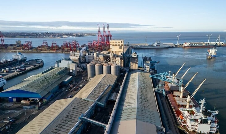 UK Gov and Eni reach financial close on Liverpool Bay CCS for HyNet ...