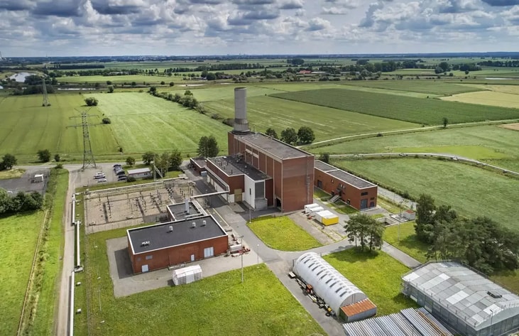 EU approves €41m German state aid for Uniper’s 30MW green hydrogen ...