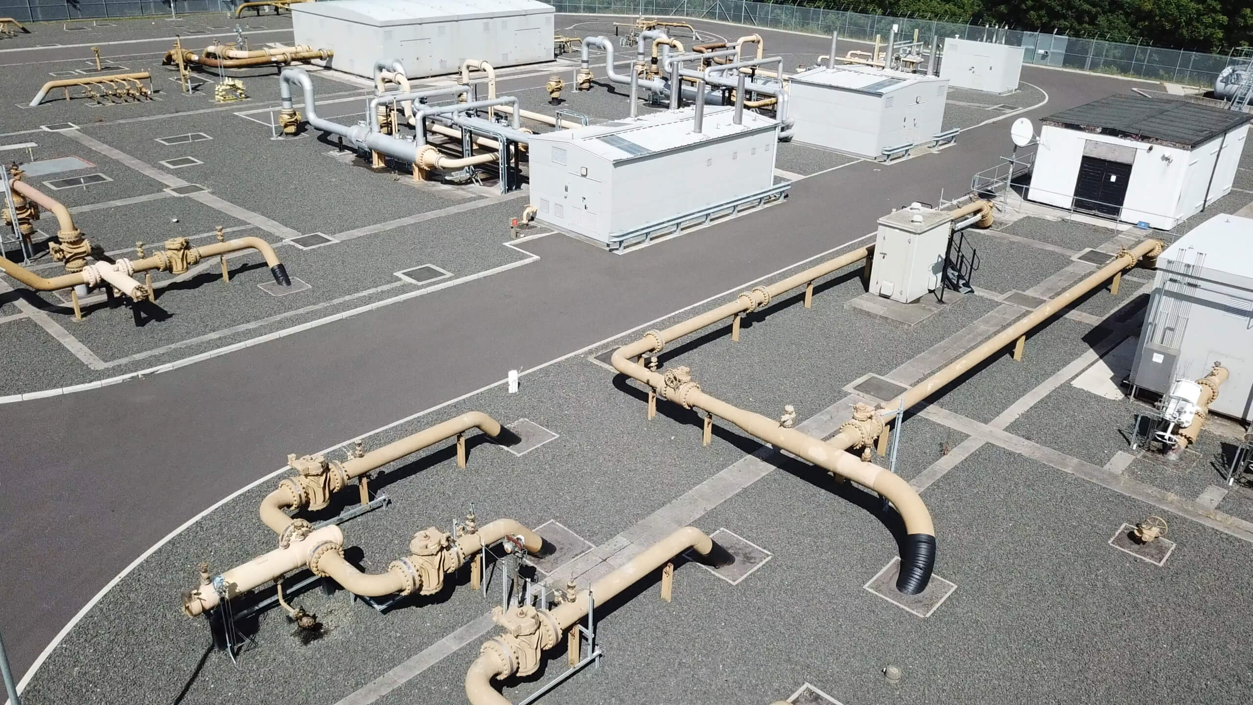 H21 project wins prestigious international award | Power