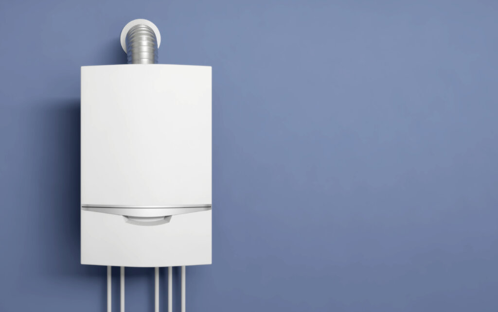 Hydrogen Ready Boilers Will Cost No More Than Natural Gas Variants