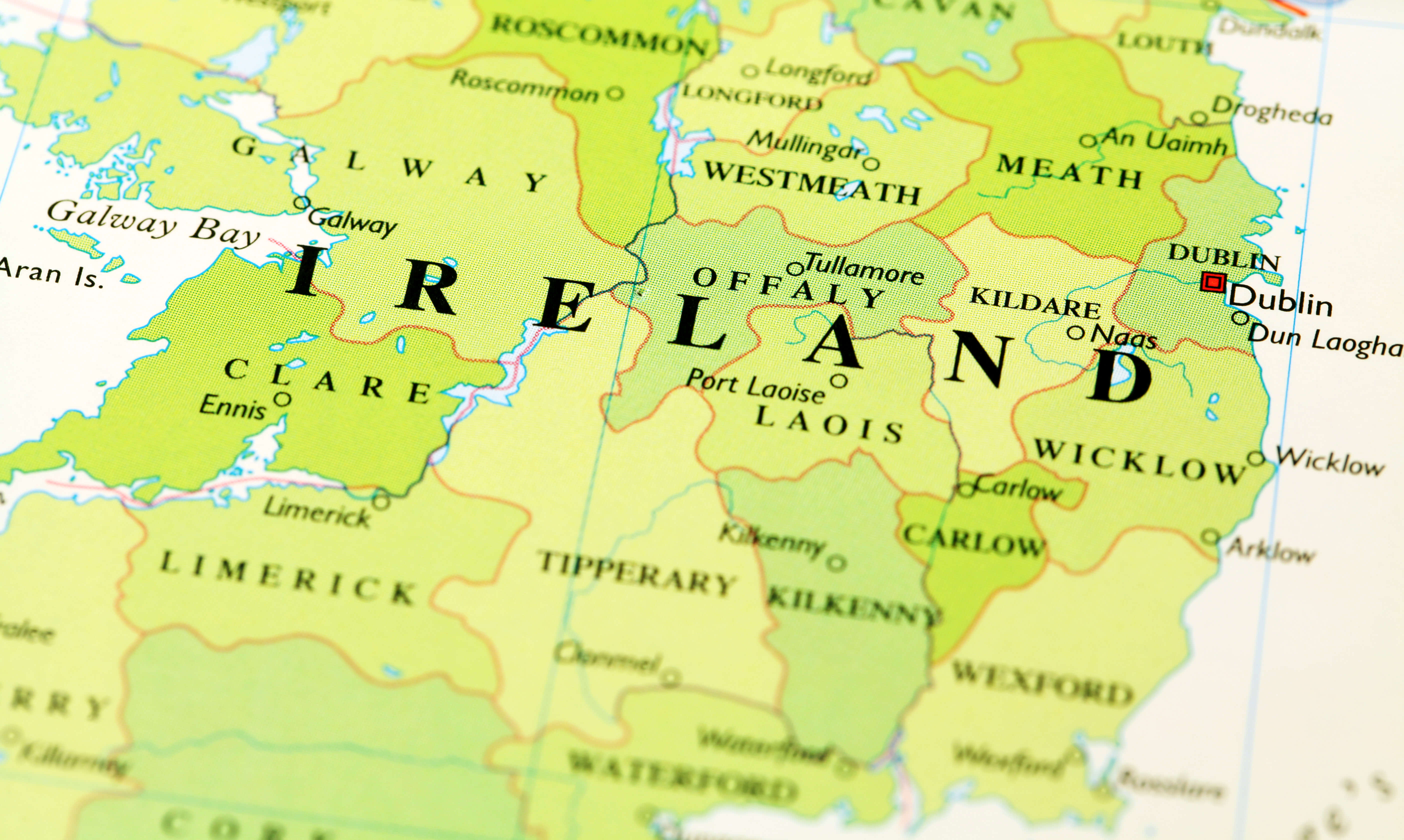 Hydrogen Mobility Ireland releases roadmap Hydrogen Mobility Ireland releases roadmap