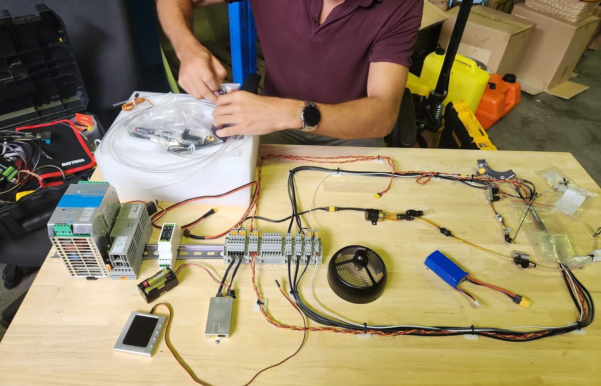 Aviation H2 draws closer to ammonia jet turbine conversion | Mobility ...