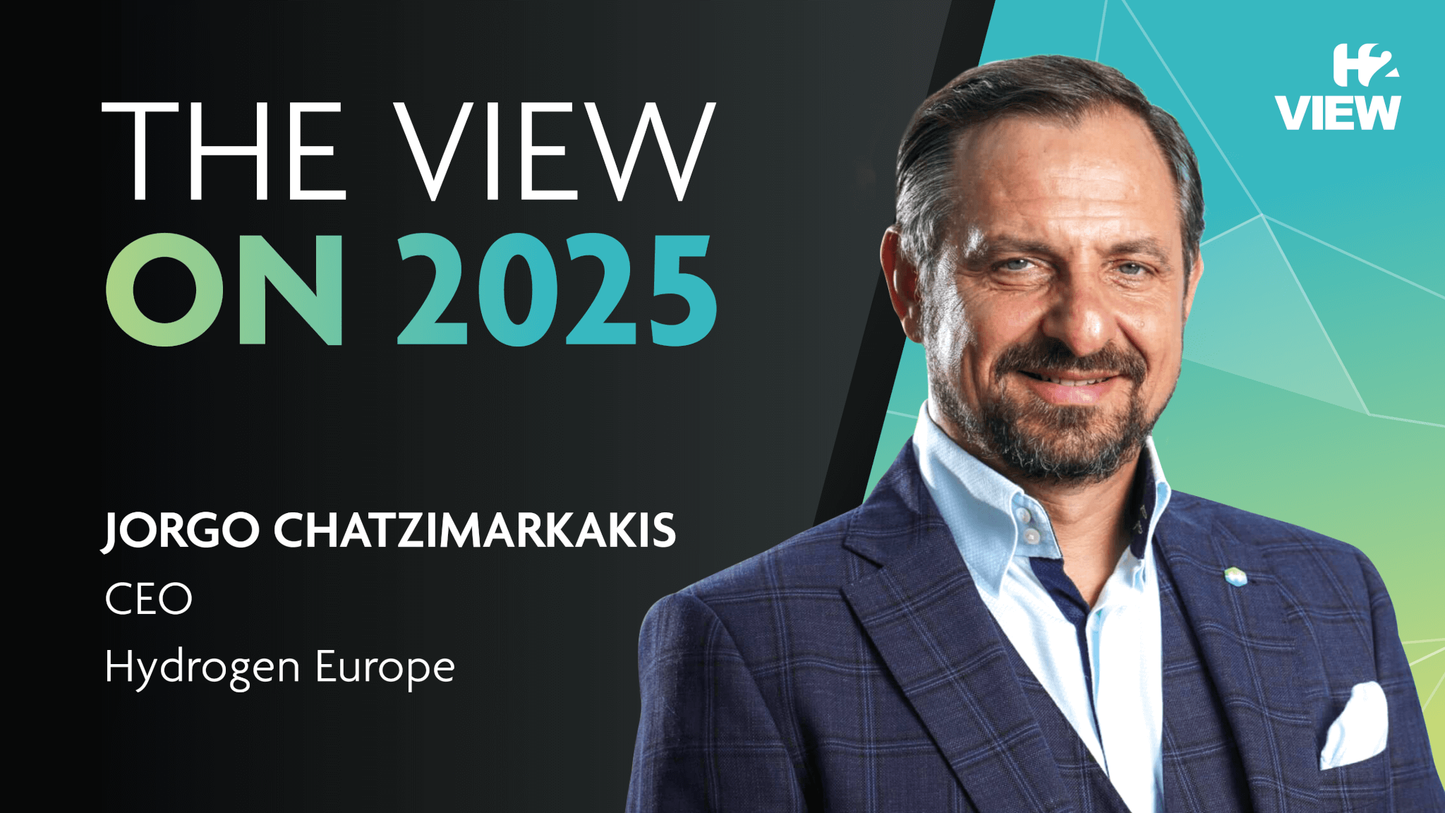 The view on 2025: What 2025 holds for Europe’s hydrogen strategy ...
