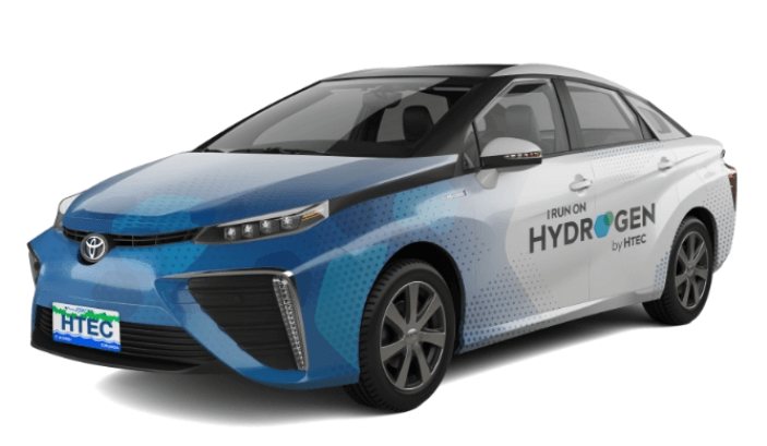 HTEC expands HRS network in Canada | Hydrogen Refuelling | H2 View