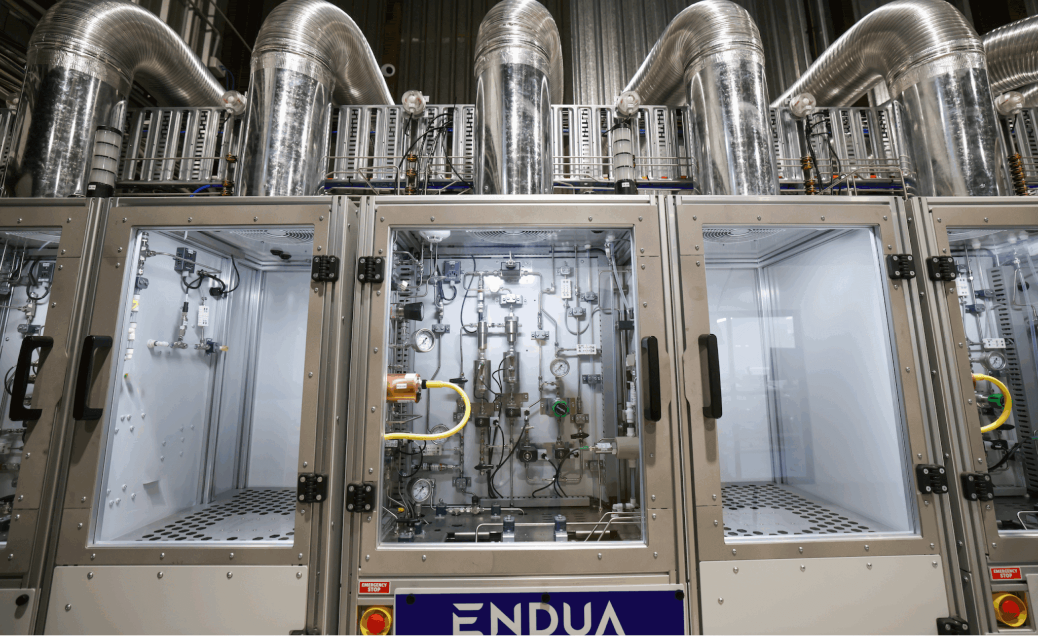 Australian start-up lands $4.88m to localise PEM electrolyser supply chain | Technology | H2 View