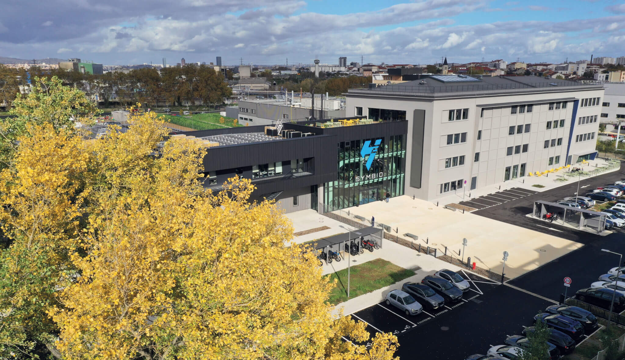 Symbio seeks compensation after Stellantis axes hydrogen programme ...