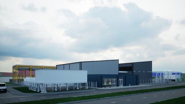 MorGen selects 20MW ITM electrolyser for HAR1-backed South Wales ...