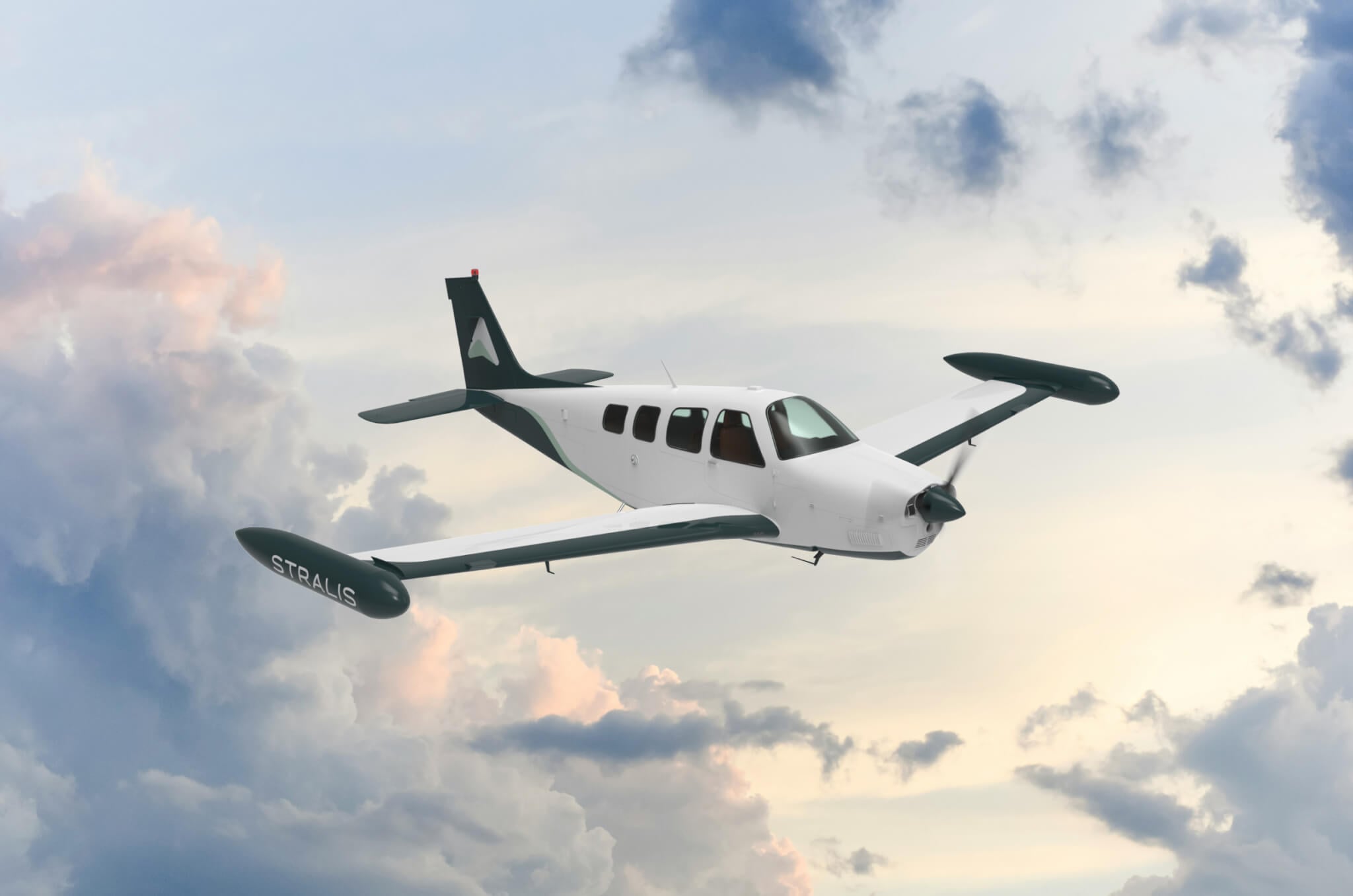 Advent to supply MEA technology for Stralis’ hydrogen aircraft | Mobility