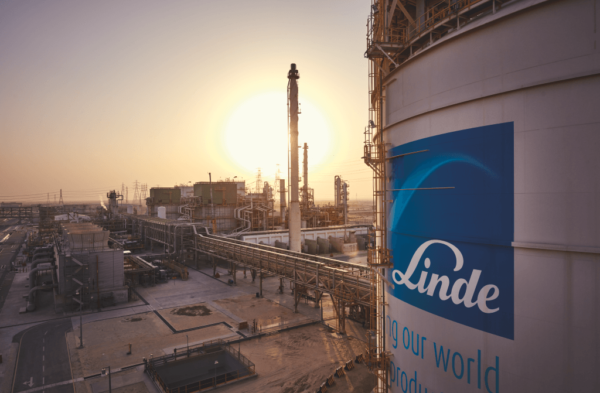 Linde to contribute to EU’s hydrogen strategy as a member of the ...