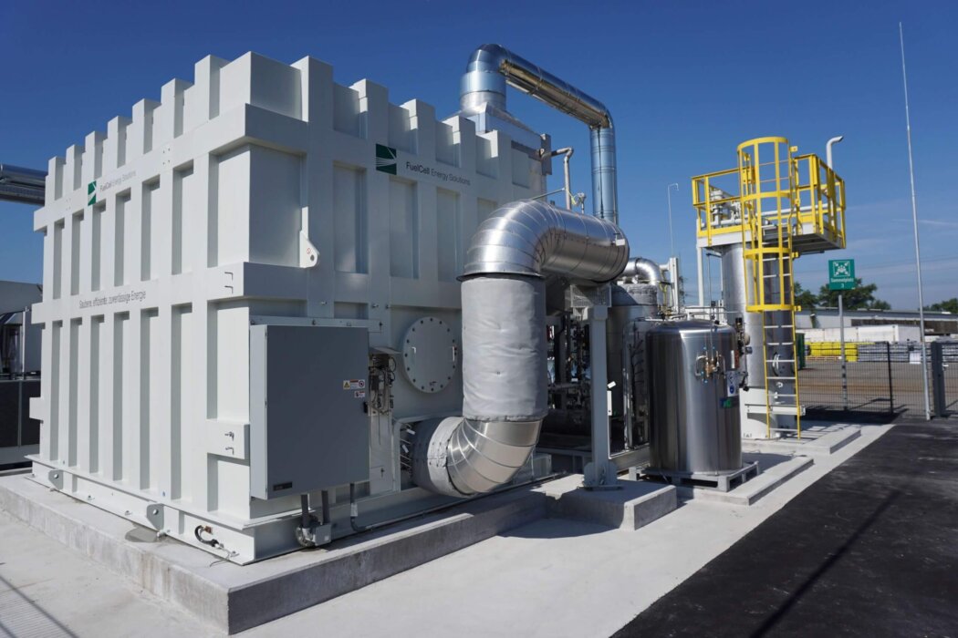 FuelCell Energy reports second quarter 2020 results FuelCell Energy reports second quarter 2020 results