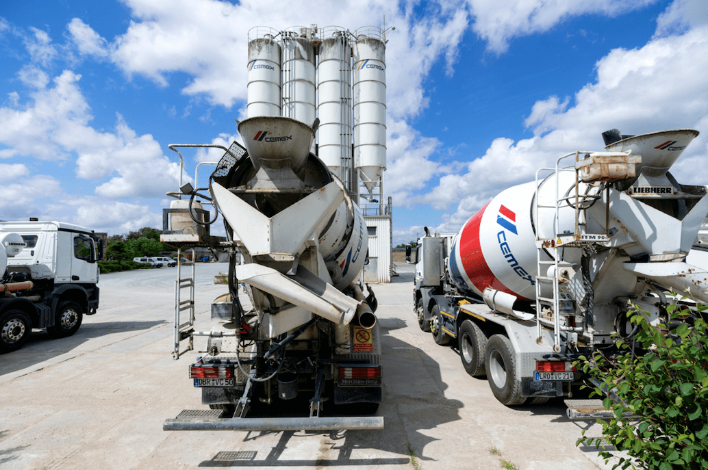 Cemex’s European cement plants utilising ‘groundbreaking’ hydrogen ...