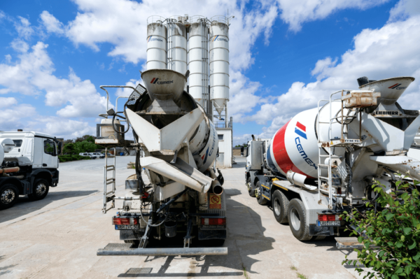 Cemex’s European cement plants utilising ‘groundbreaking’ hydrogen ...