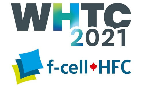 WHTC | f-cell+HFC 2021