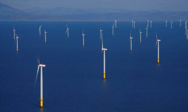 Gigastack project wins government backing