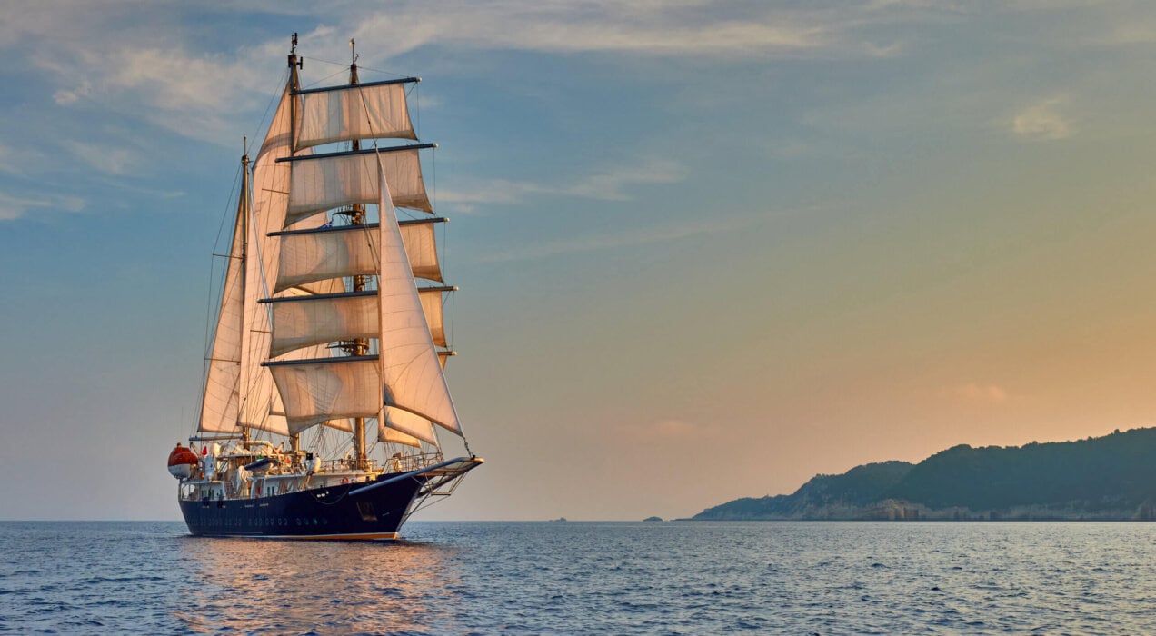 Ad Astra, Sailcargo developing hydrogen-powered ships in Costa Rica