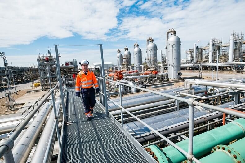 SSE Thermal, Equinor to develop one of the world’s largest hydrogen ...