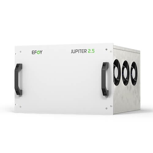 Hydrogen fuel cells to provide back-up power for German radio tower sites