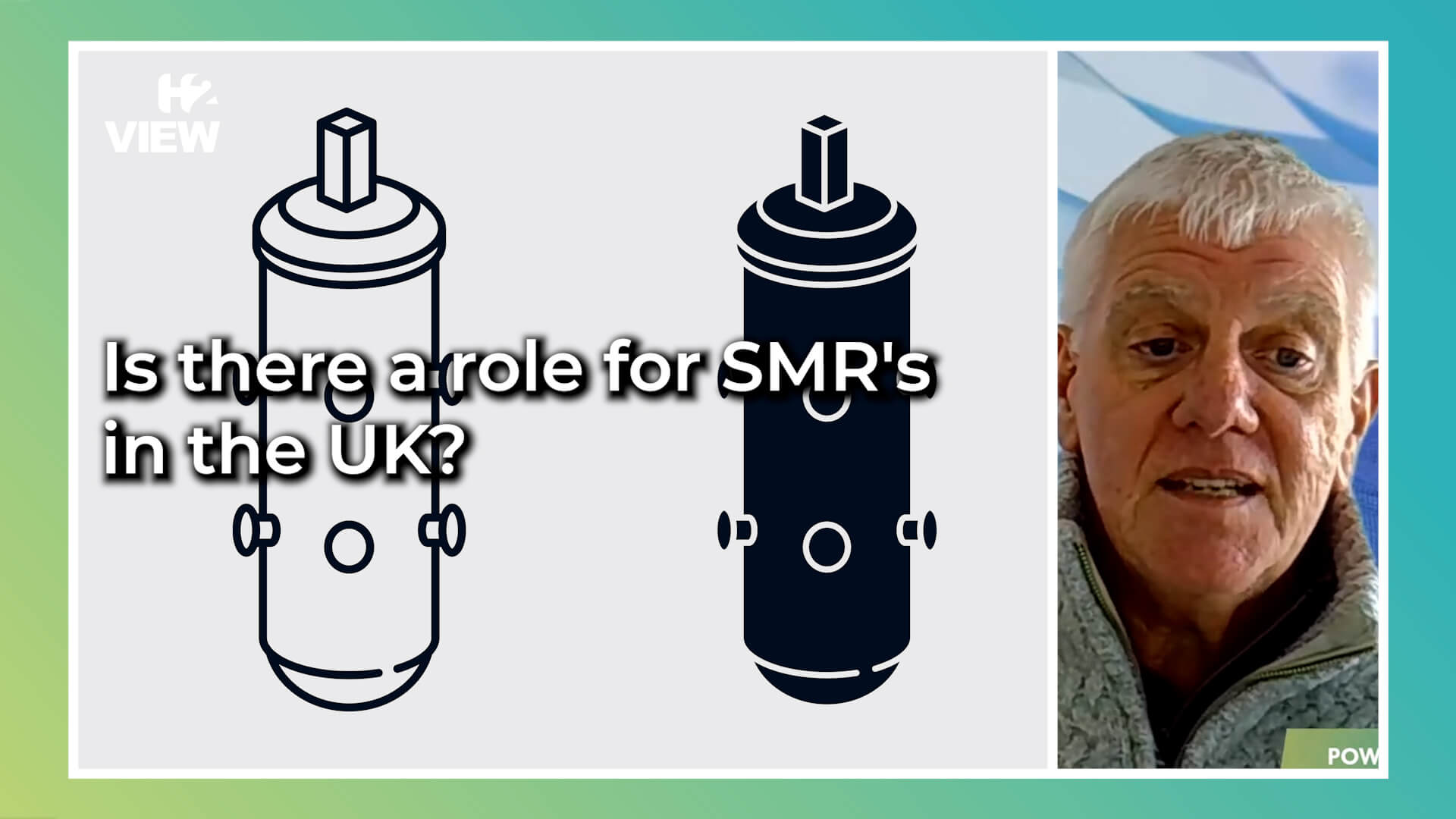 Video: Is there a role for SMR’s in the UK? | Video