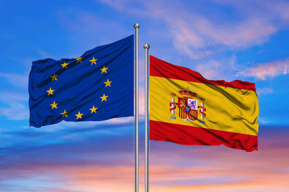 EU approves €408m Spanish state aid under Clean Industrial Deal | Policy | H2 View