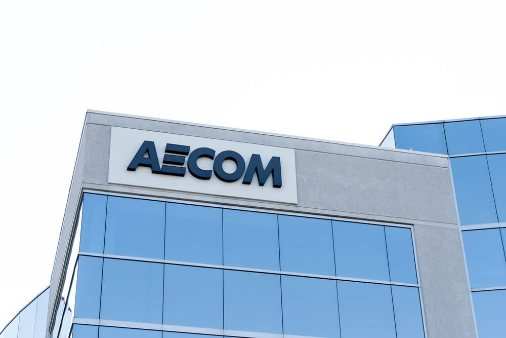 Aecom to lead programme delivery for UK hydrogen backbone | Technology ...