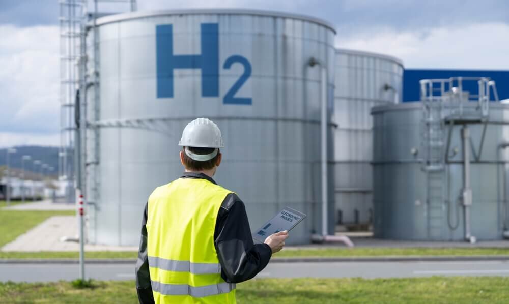 CertifHy accredits Bureau Veritas for EU RFNBO hydrogen certification ...