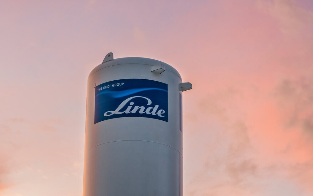 Linde: Green hydrogen faces ‘more fundamental’ challenges than ...