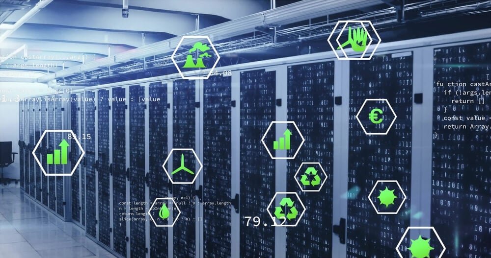 Data centre growth ‘will need every kind of energy source’ | Technology ... Data centre growth ‘will need every kind of energy source’ | Technology ...