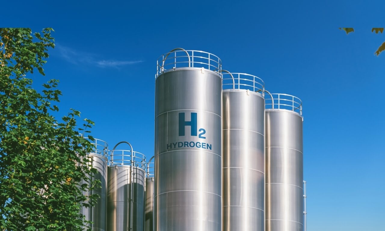 SIAD and Brembo invest €2m in advanced hydrogen tech start-up Hydrospark | Technology | H2 View